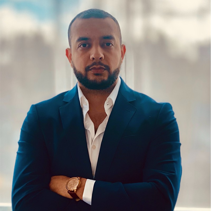 Elevate. Innovate. AWGMENTATE